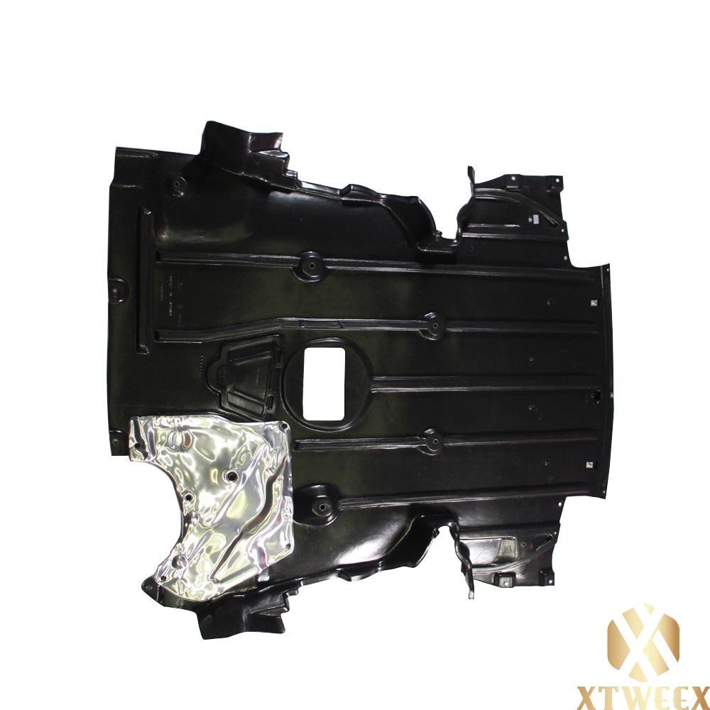 Engine Splash Guard Shield For BMW E92 Coupe 07-13 328i 335i 335is 328i ...