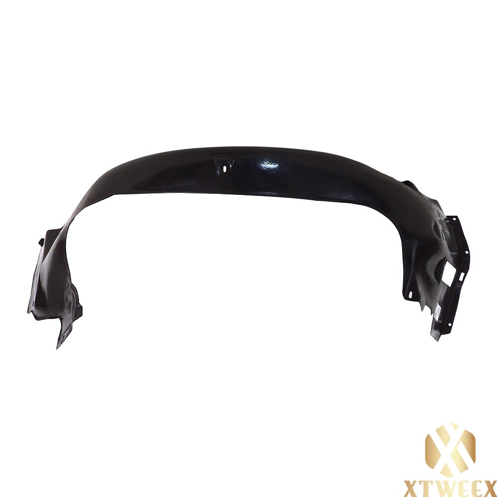 Front Left Fender Liner Splash Shield For 96-98 BMW E36 3 Series Coupe ...