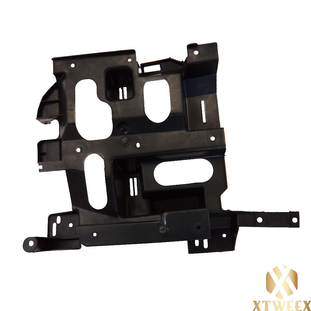 Right Side Headlamp Headlight Bracket Panel For 03-07 Silverado 02-06 ...