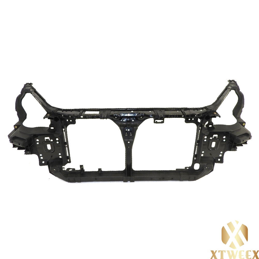 Radiator Core Support Assembly Replacement For 02-06 Nissan Altima | eBay